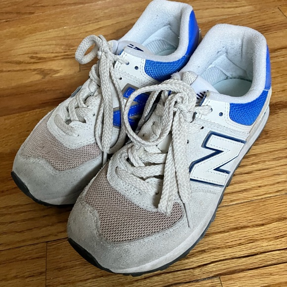 New Balance | Shoes | New Balance 574 Sneakers | Poshmark